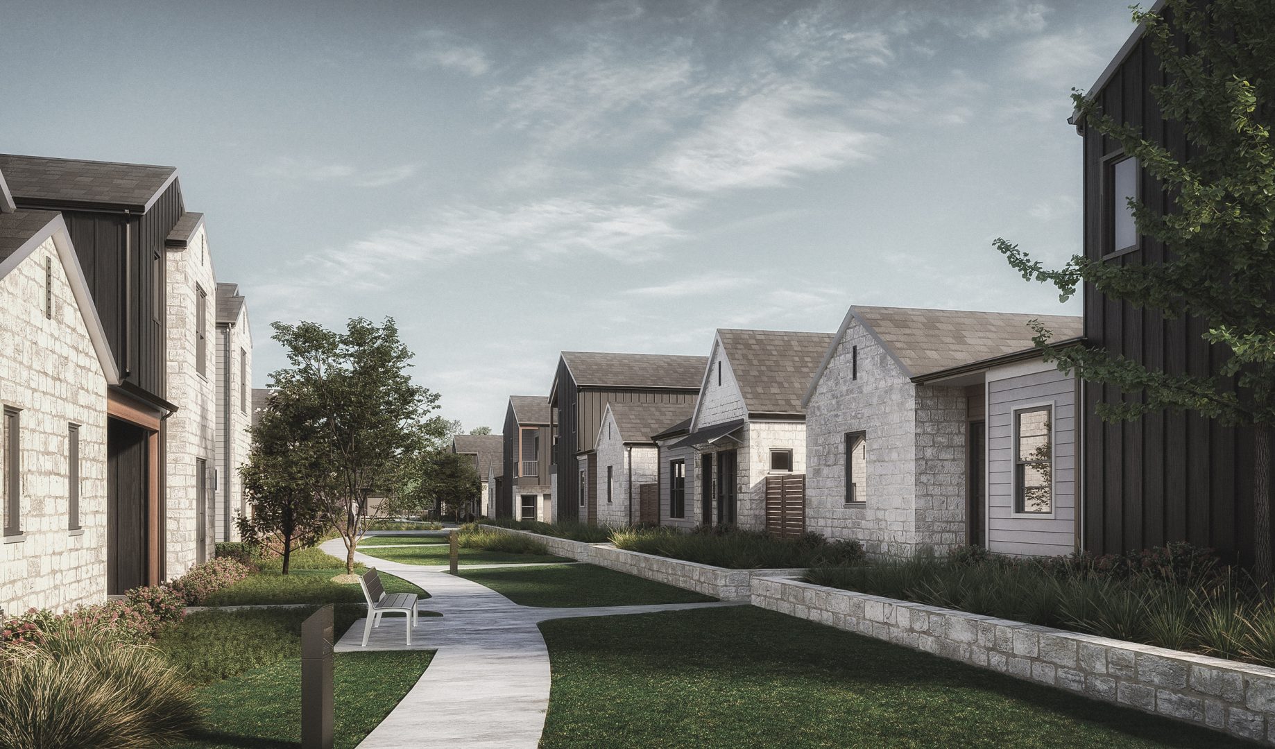 Luxury Apartments for Rent in Garland, TX | parcHAUS at Firewheel ...