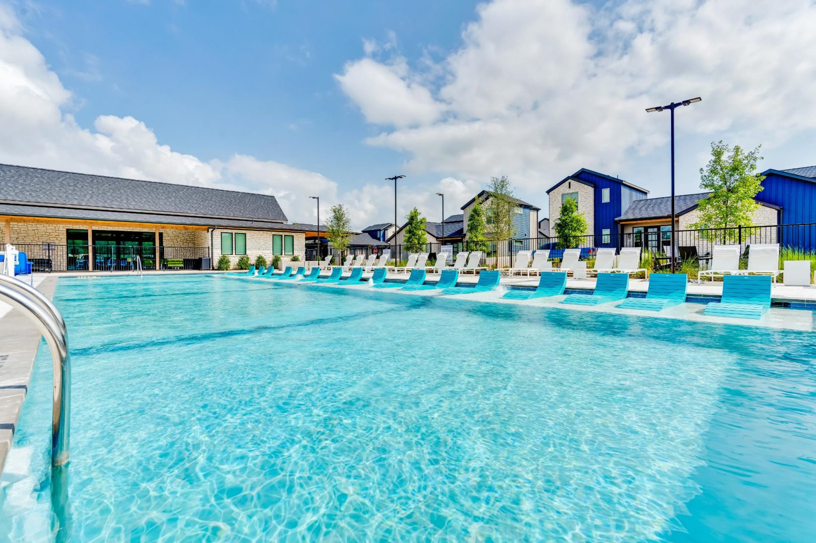 Luxury Rental Homes in Garland, TX | parcHAUS at Firewheel Parkway